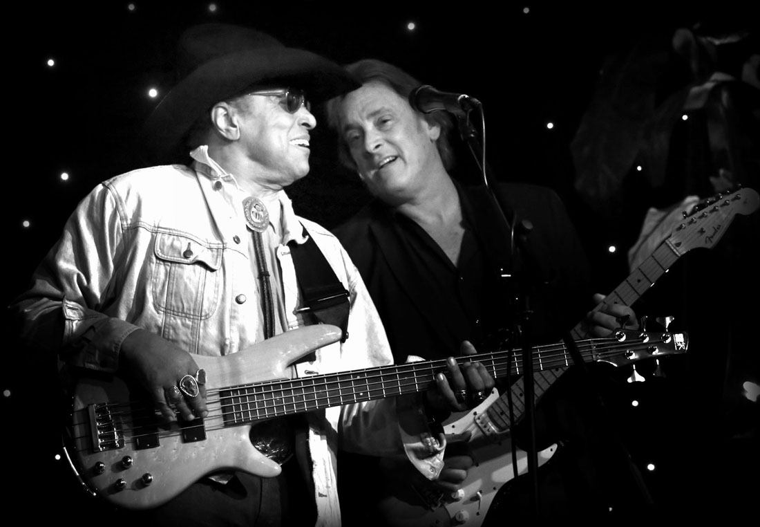 Annual Jersey Shore Jazz & Blues Foundation Holiday Party
