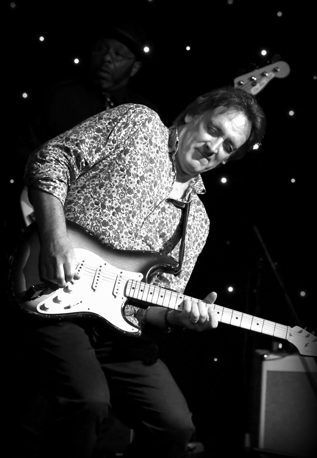 Annual Jersey Shore Jazz & Blues Foundation Holiday Party
