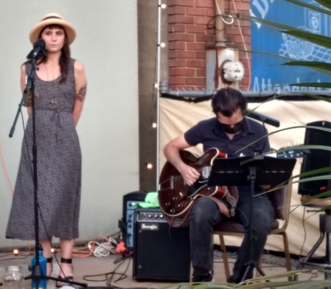 Our Newest Music Venue – The Long Branch Distillery – Jersey Shore Jazz ...