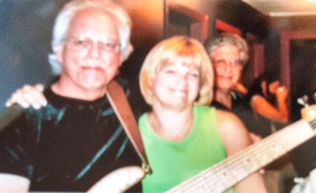 Remembering Tim Bogert – Jersey Shore Jazz & Blues Foundation