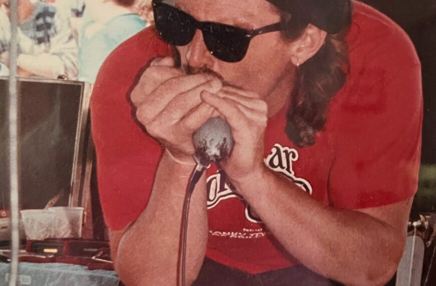 JSJBF | Jersey Shore Jazz & Blues Foundation