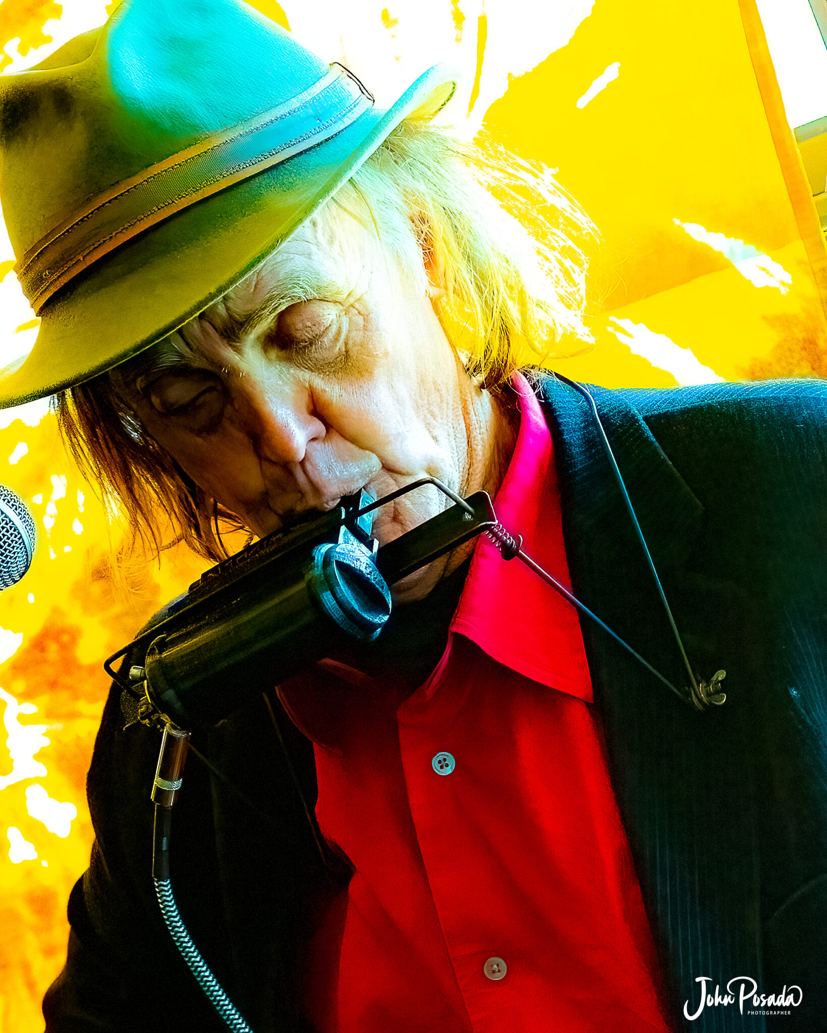 Harpin’ Help Celebrates 25 Years! – Jersey Shore Jazz & Blues Foundation