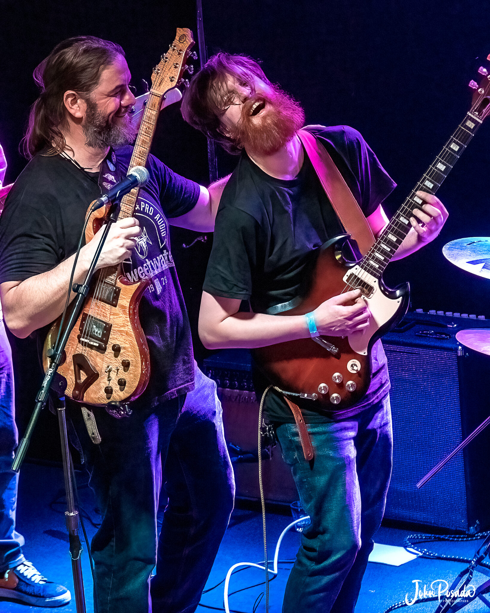 Harpin’ Help Celebrates 25 Years! – Jersey Shore Jazz & Blues Foundation