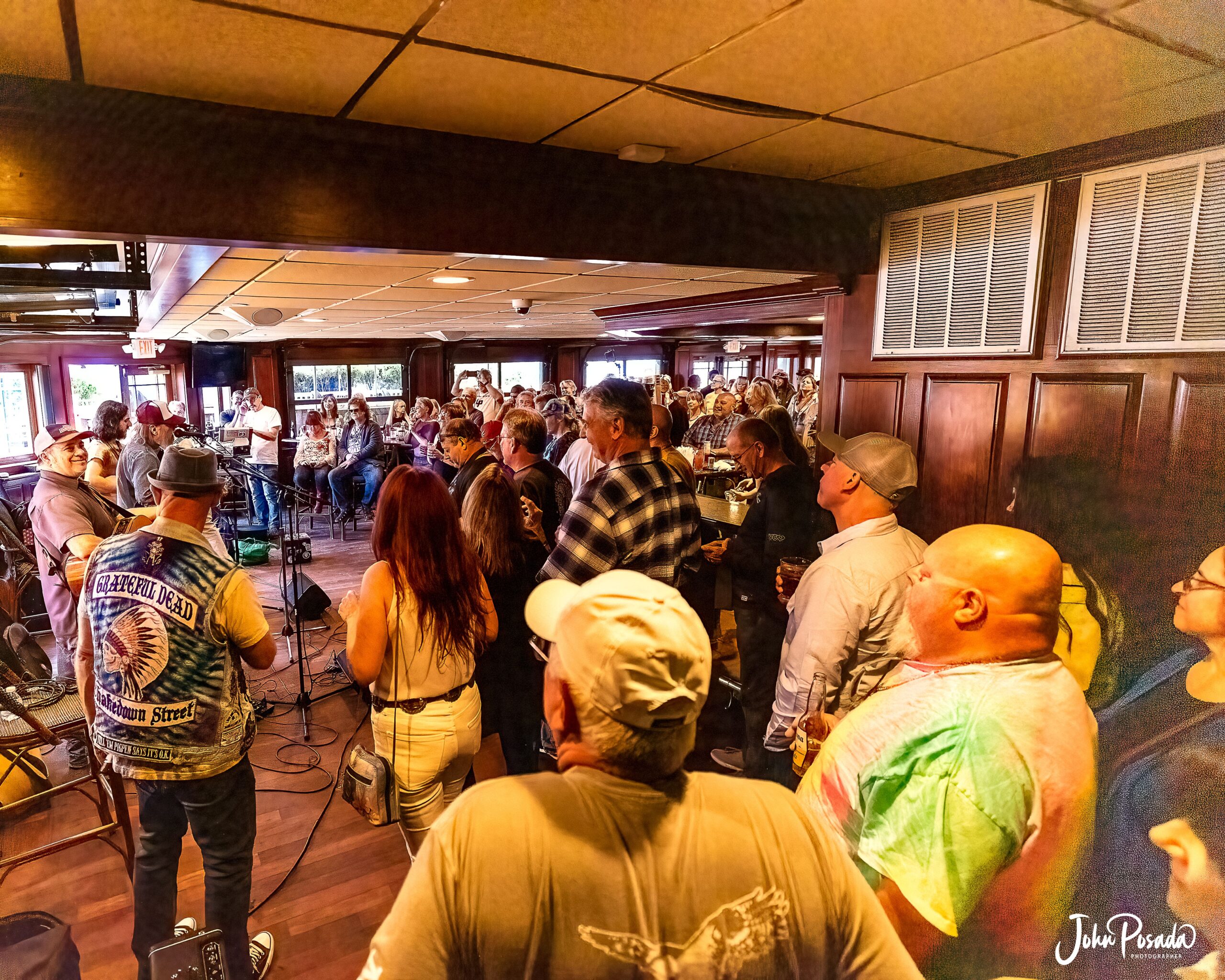 JSJBF Member Corner – ATTN: Member Bands/Performing Artists! – Jersey ...