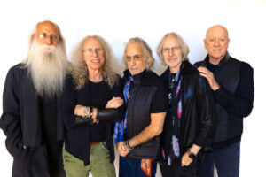 The Timeless Groove of Leland Sklar: A Journey Through Music & Friendship