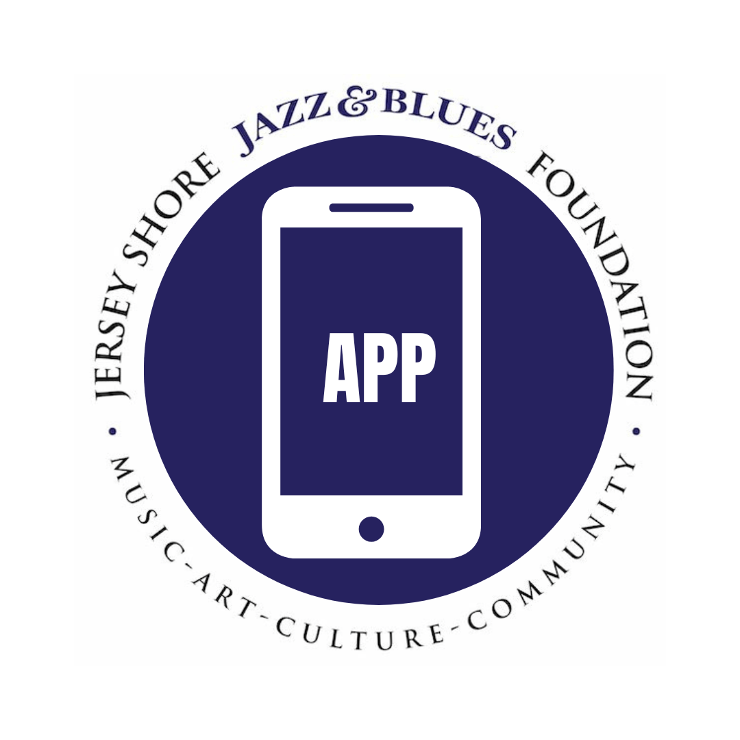 APP Jersey Shore Jazz Blues Foundation